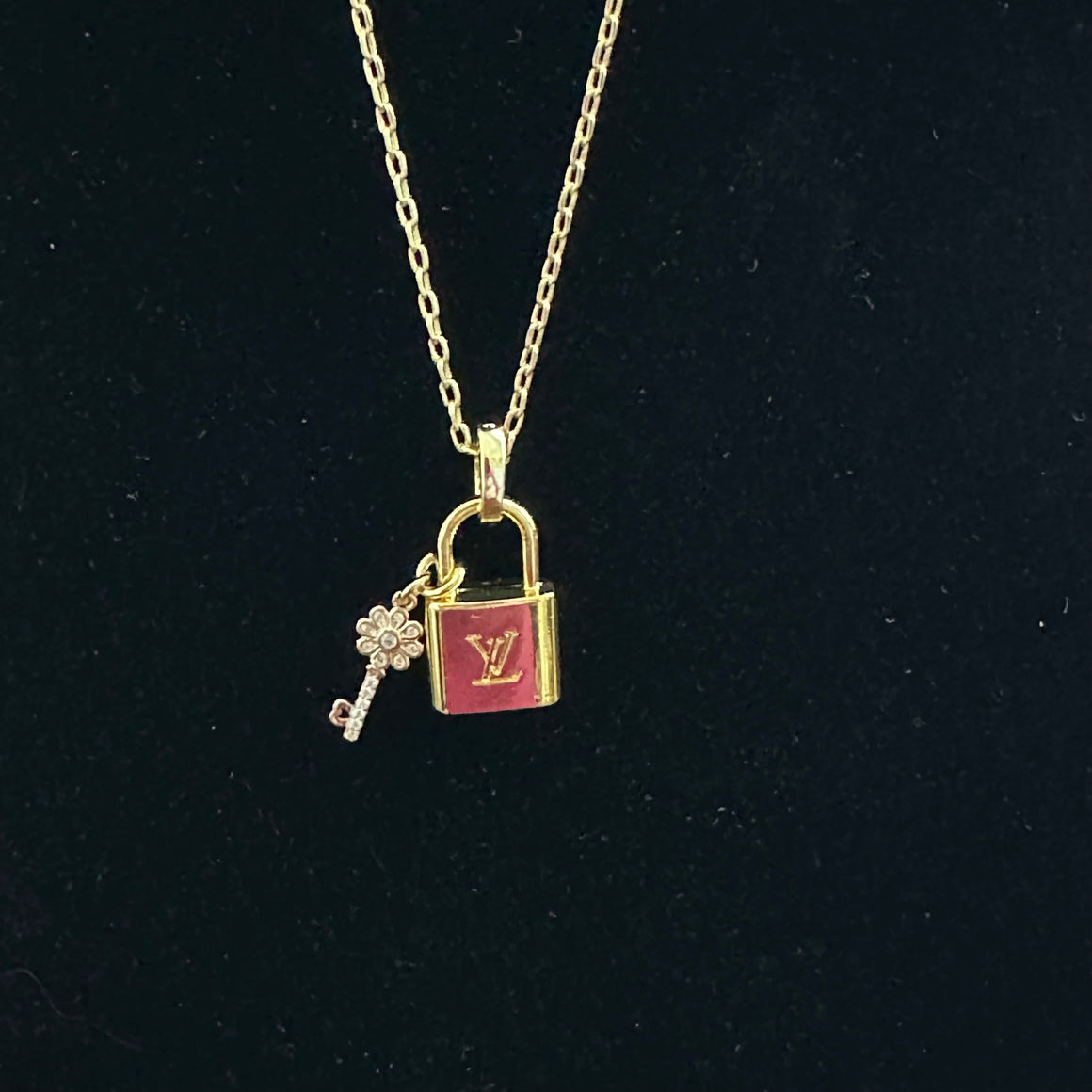 Upcycled / Repurposed Louis Vuitton – Beauty Bird Vintage