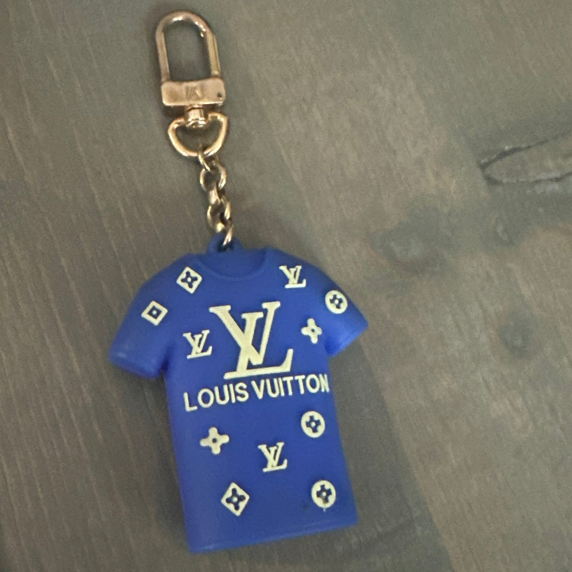 Upcycled / Repurposed Louis Vuitton – Beauty Bird Vintage