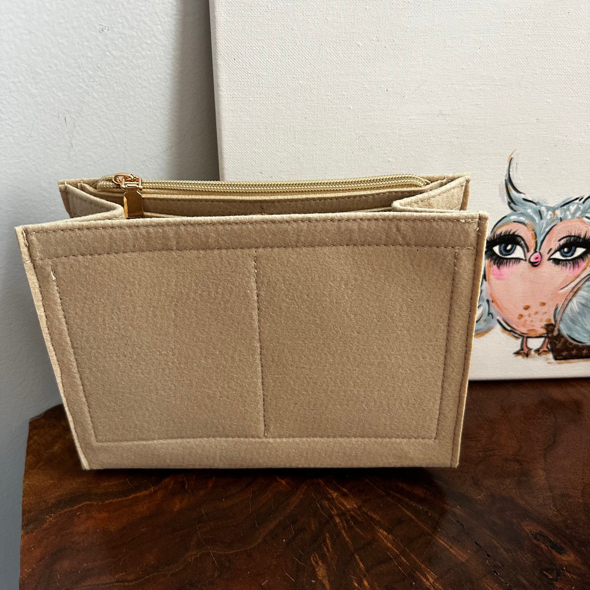 Extra Inserts for the Clear Swan – Beauty Bird Vintage